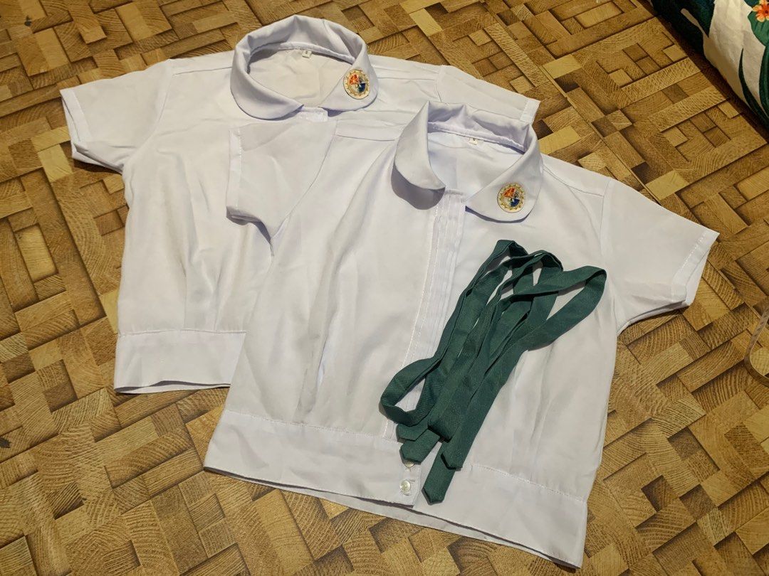 FOR SALE PLM UNIFORM, Hobbies & Toys, Stationary & Craft, Stationery ...