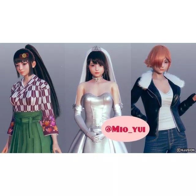 Full Version Offline Pc Game Honey Select 2 Libido Dx Video Gaming