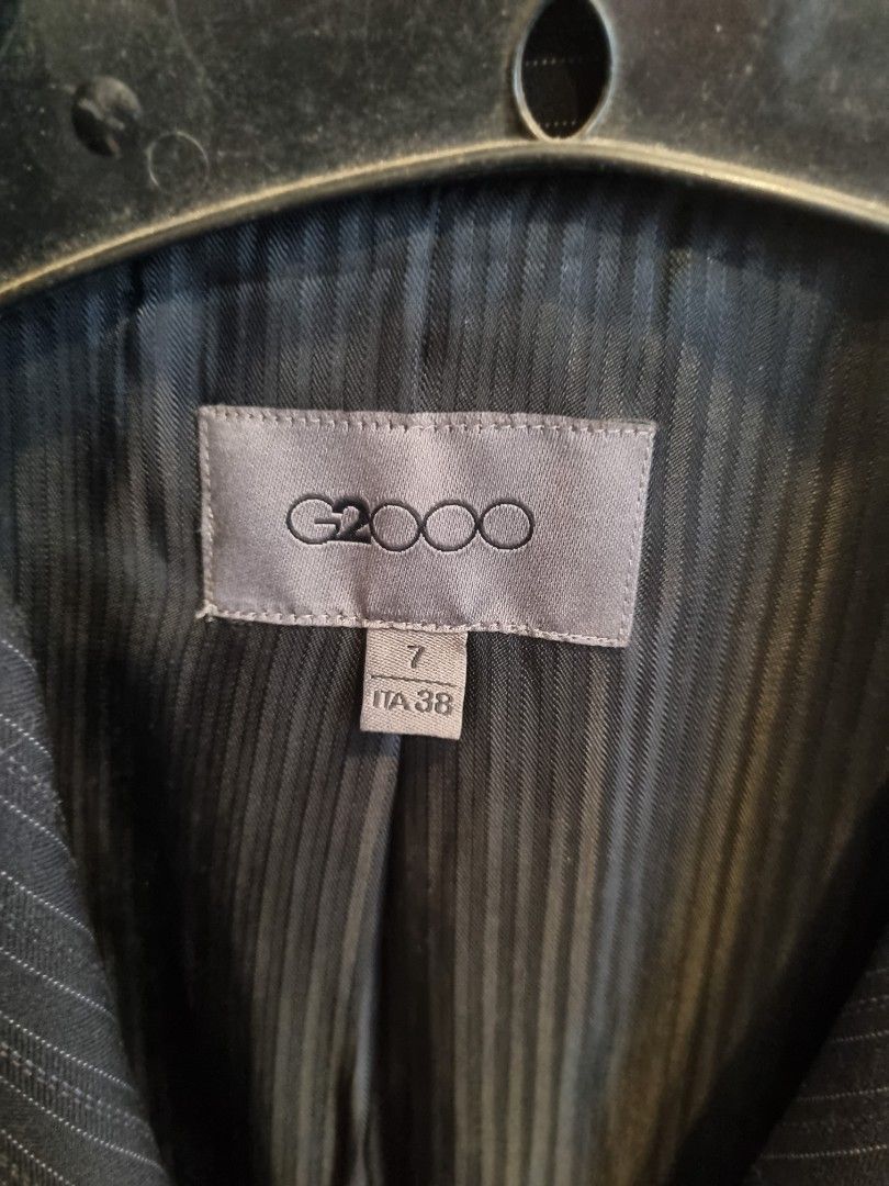 G2000 Blazer for Women, Women's Fashion, Coats, Jackets and Outerwear ...