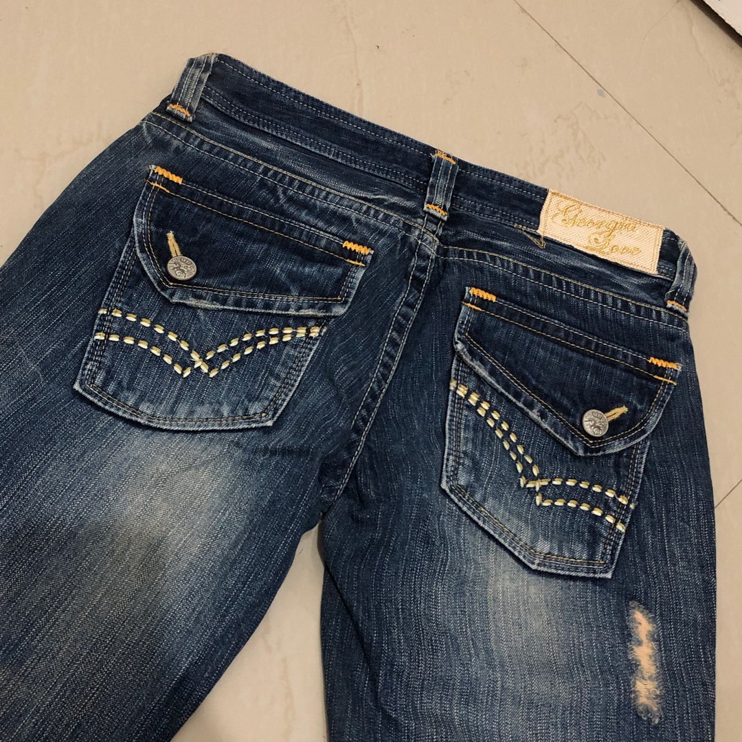 georgia love japan/japanese brand - perfect y2k vintage retro rare ...