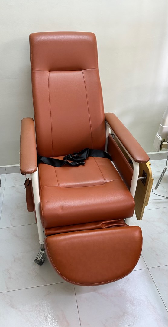 Geriatric Chair, Health & Nutrition, Assistive & Rehabilatory Aids ...