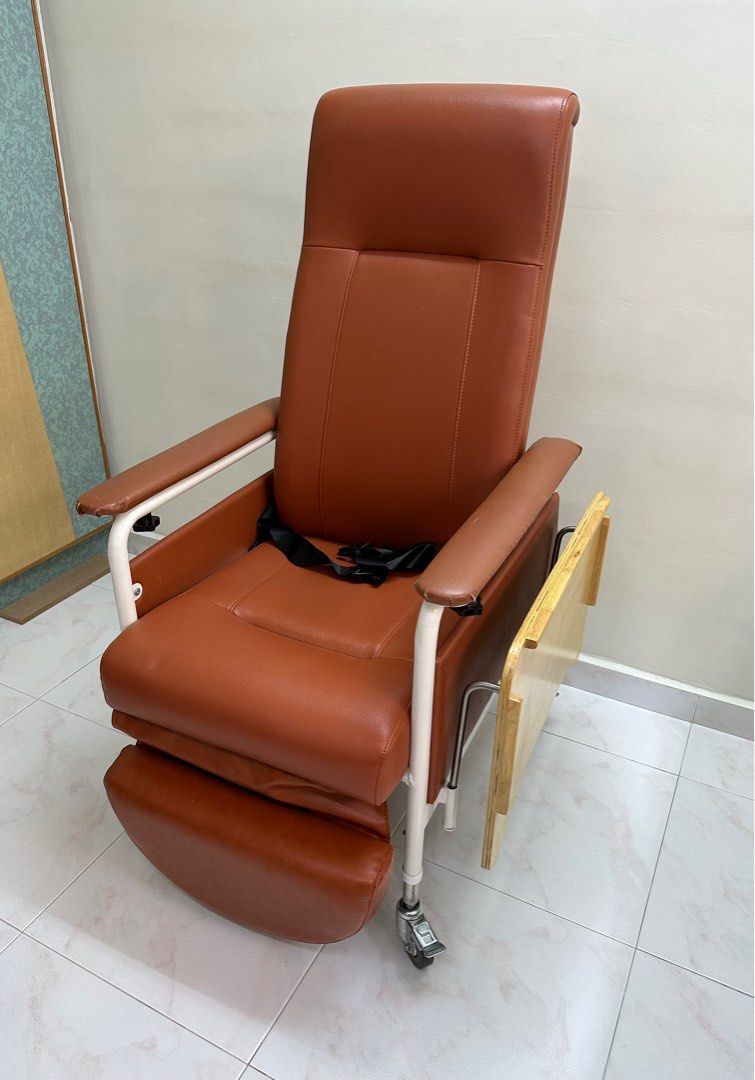 Geriatric Chair, Health & Nutrition, Assistive & Rehabilatory Aids ...