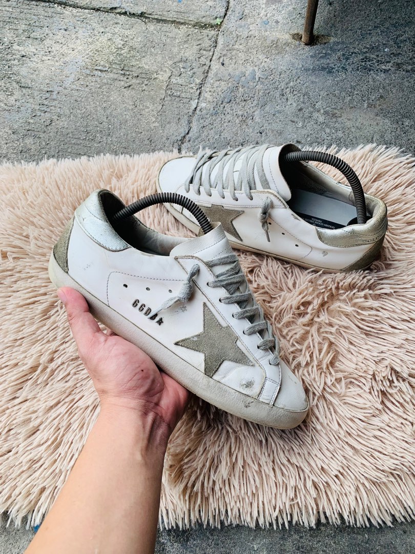 GGDB Golden Goose Deluxe Brand on Carousell
