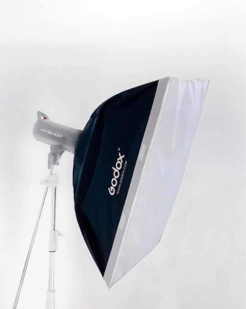 Godox Rectangle soft boxes, Photography, Photography Accessories ...