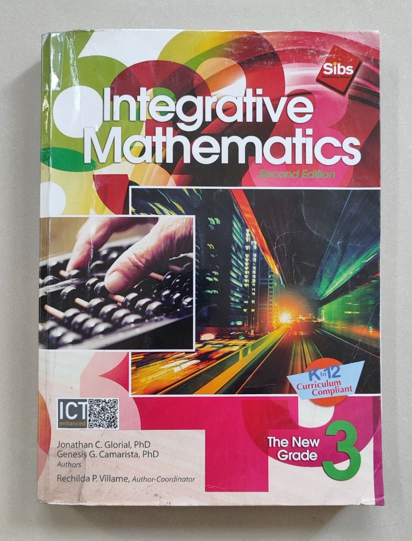 Grade 3 Books, Hobbies & Toys, Books & Magazines, Textbooks on Carousell