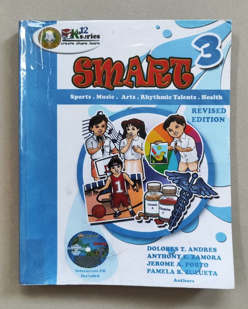 Grade 3 Books, Hobbies & Toys, Books & Magazines, Textbooks on Carousell