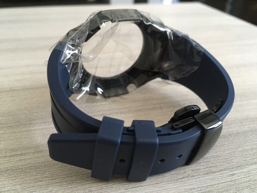 G-SHOCK GA-2100 mod kit, 名牌, 手錶 - Carousell