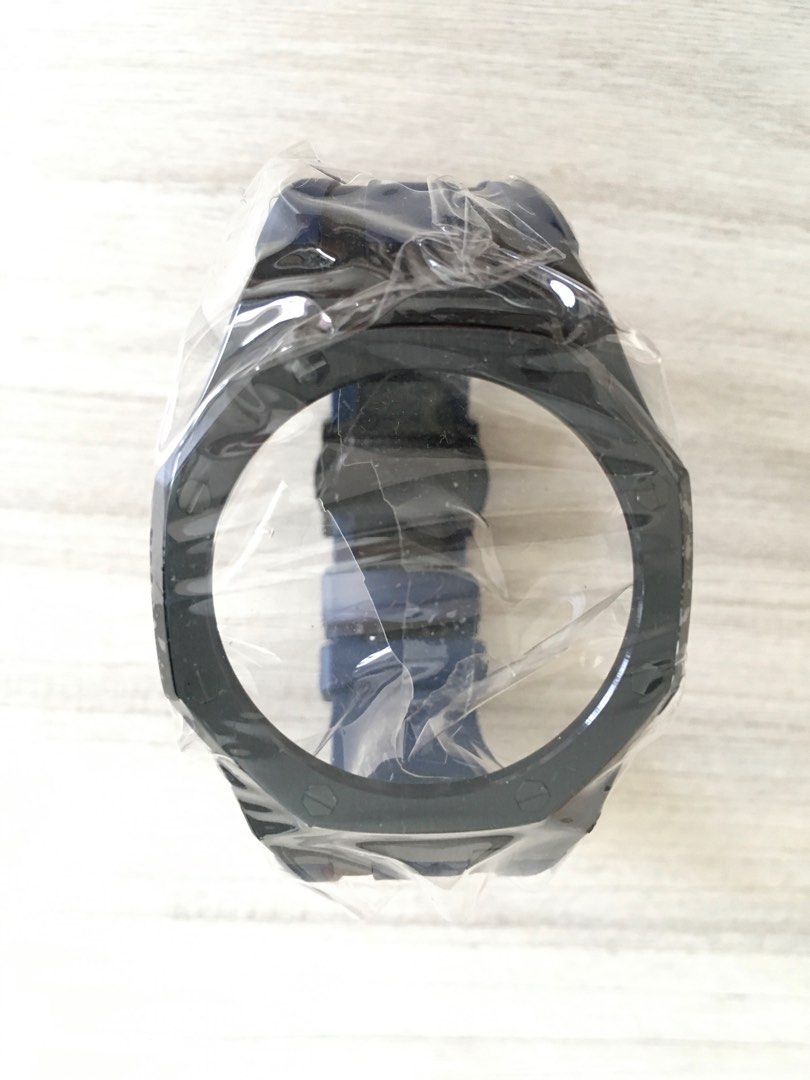G-SHOCK GA-2100 mod kit, 名牌, 手錶 - Carousell