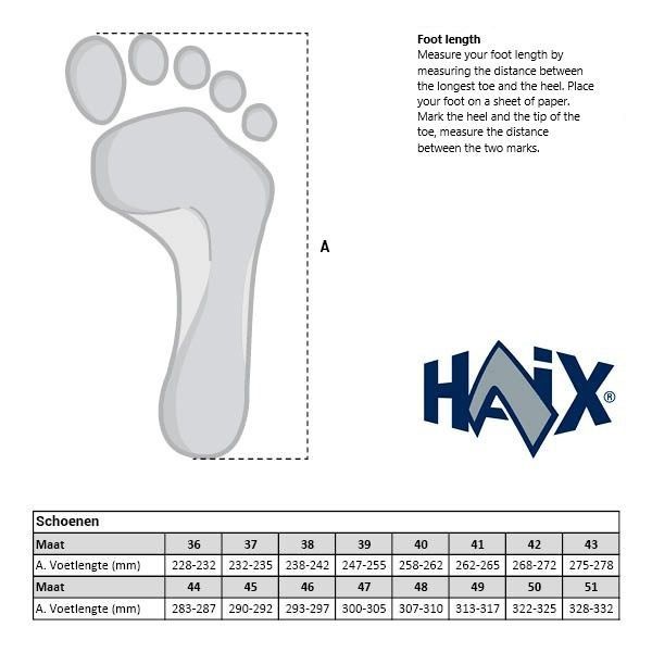 HAIX FIRE EAGLE VARIO, Men's Fashion, Footwear, Boots on Carousell