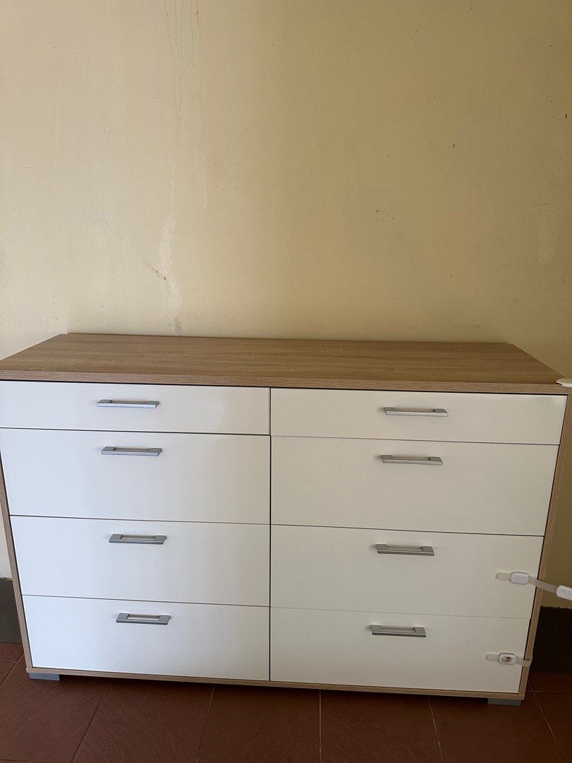 Half height drawer, Furniture & Home Living, Furniture, Shelves ...