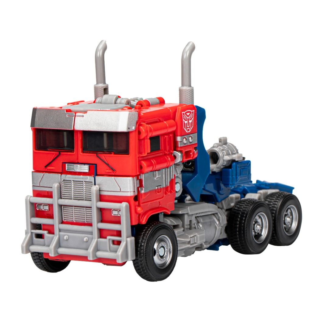Hasbro Transformers Studio Series ss-102 Optimus Prime 102bb Rise Of The Beasts Action Figure ...