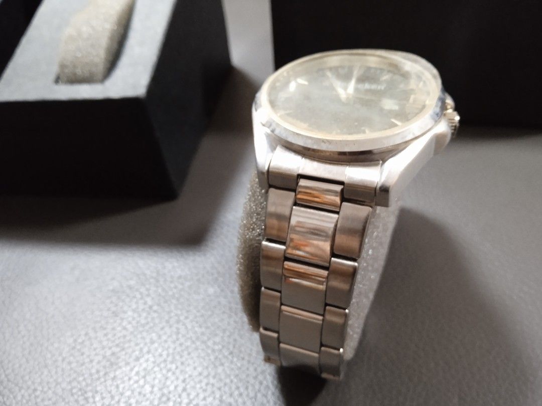 Heineken edition men's watch, Men's Fashion, Watches & Accessories ...