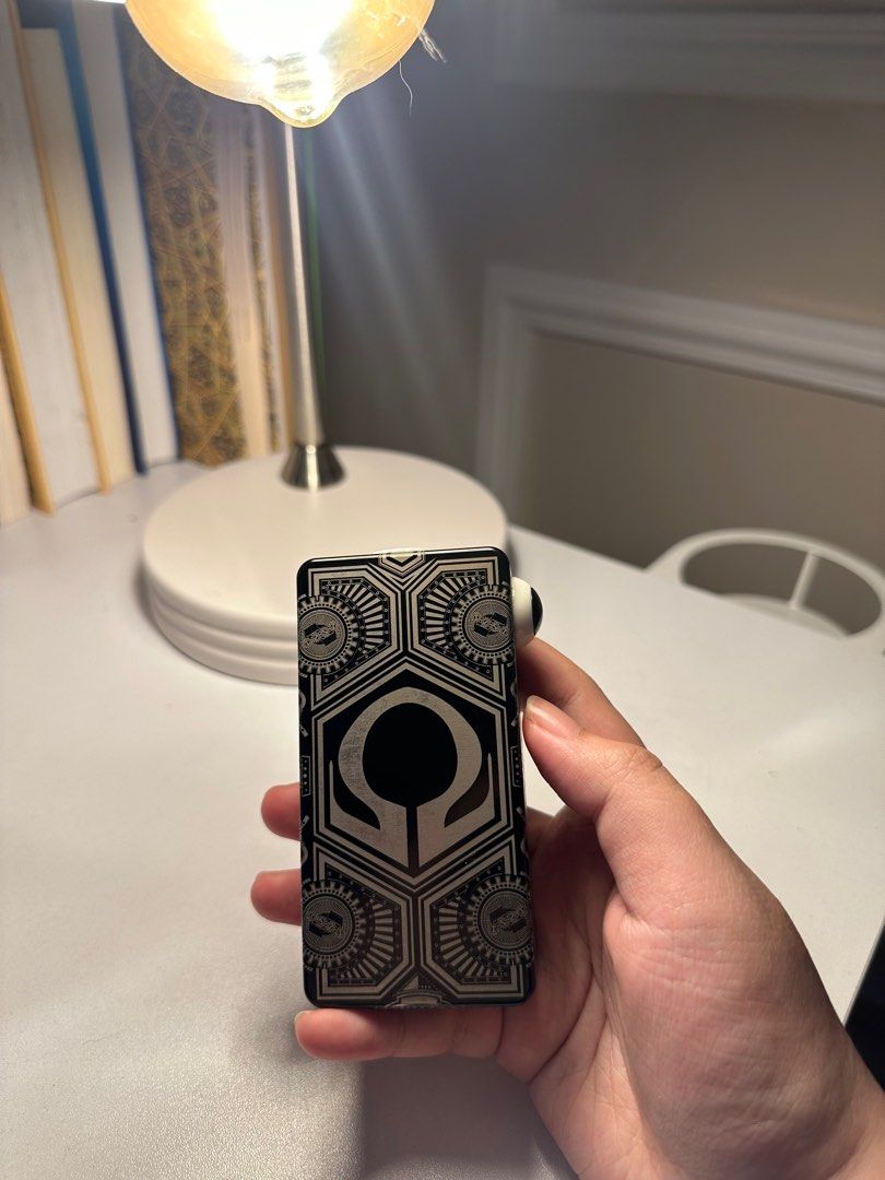 Hexohm Artisan Black V2.1 Garansi CV on Carousell