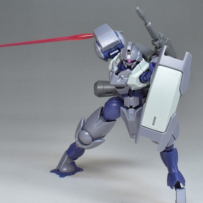 HG Gundam Heindree Sturm /144 Model kit Gunpla Mobile suit Gundam the ...