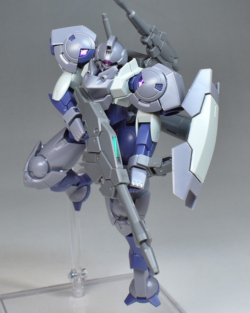 HG Gundam Heindree Sturm /144 Model kit Gunpla Mobile suit Gundam the ...