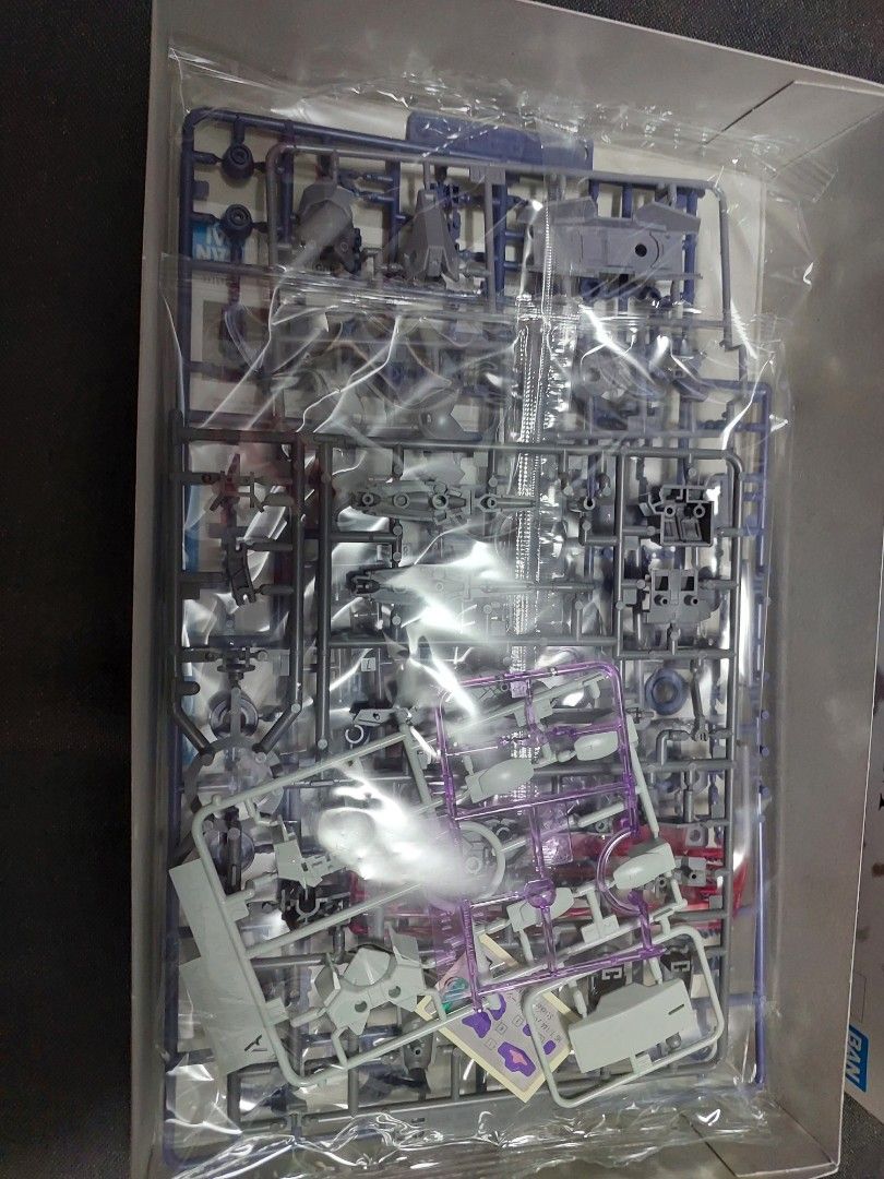 HG Gundam Heindree Sturm /144 Model kit Gunpla Mobile suit Gundam the ...