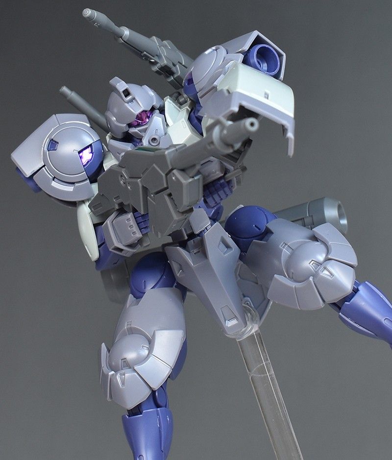 HG Gundam Heindree Sturm /144 Model kit Gunpla Mobile suit Gundam the ...