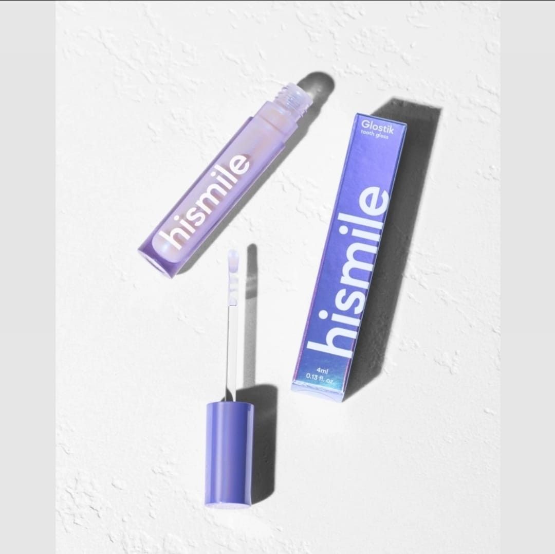 HiSmile Flavor Toothpaste Color corrector whitening teeth, Beauty ...