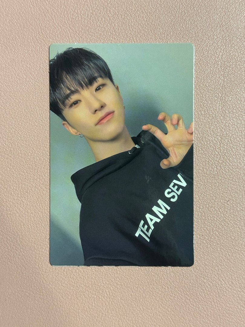 Hoshi horanghae pc caratland 2023 cl 23 special tc on Carousell