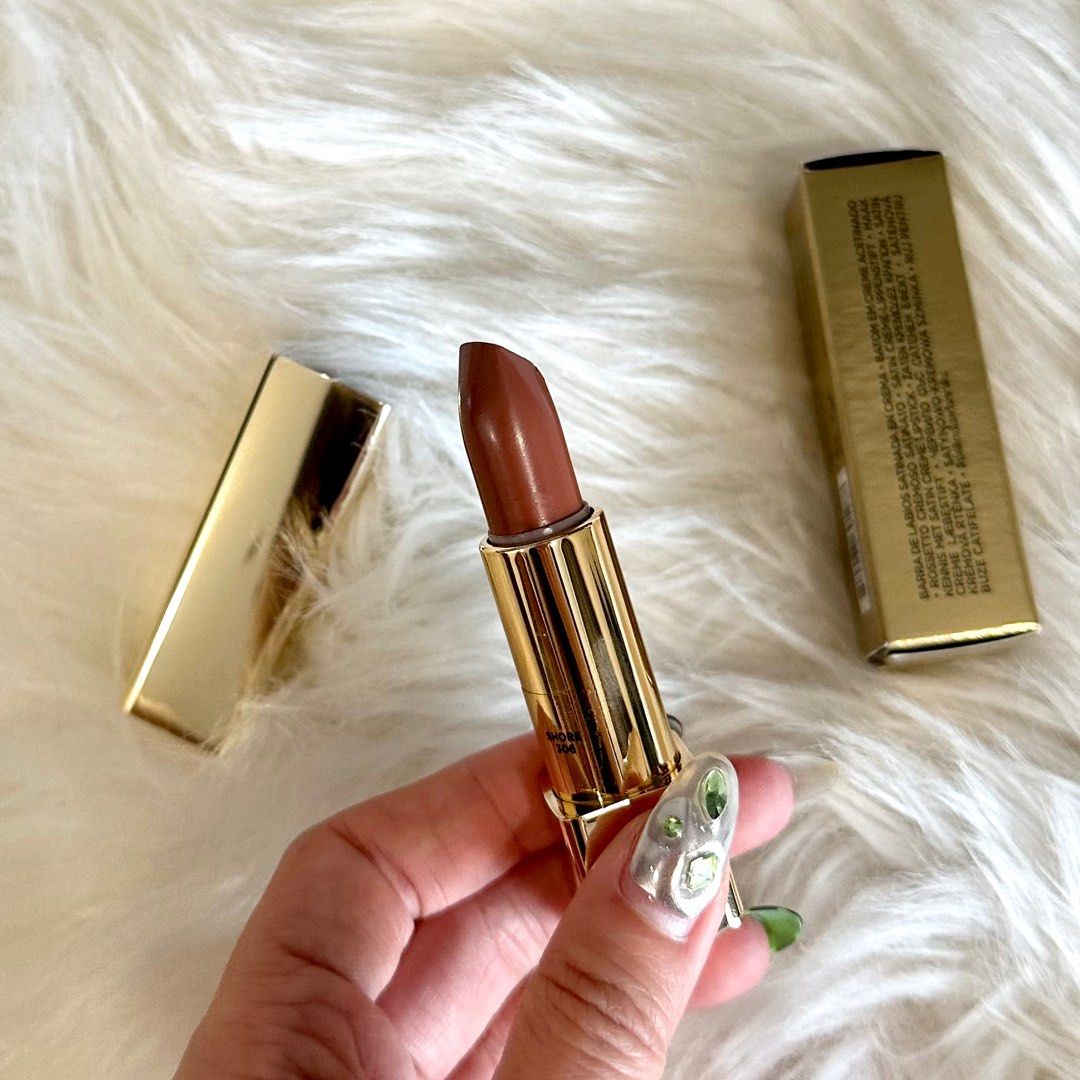 Hourglass lipstick #306 Shore, Beauty & Personal Care, Face, Makeup on ...