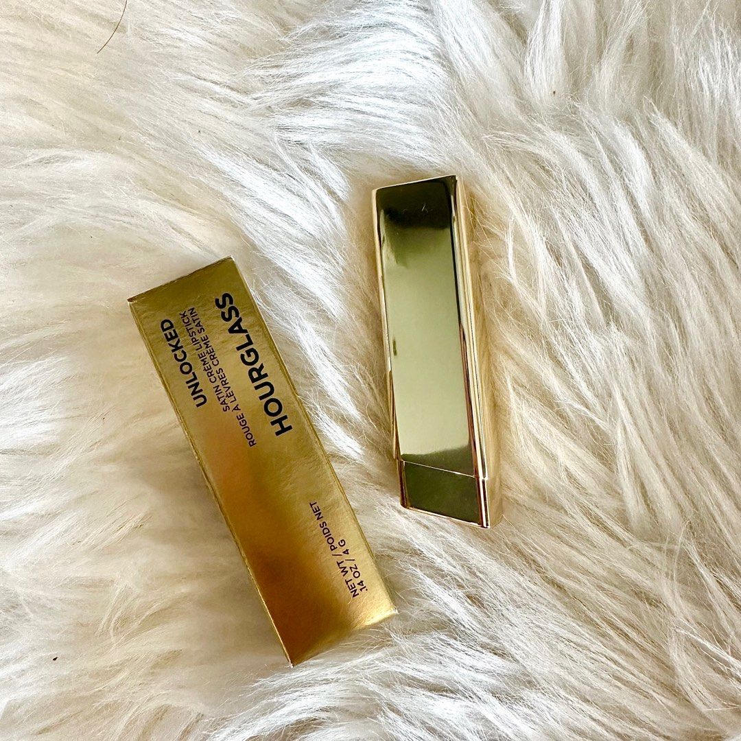 Hourglass lipstick #306 Shore, Beauty & Personal Care, Face, Makeup on ...