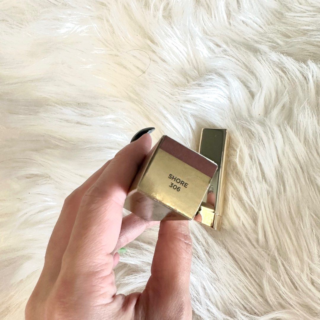 Hourglass lipstick #306 Shore, Beauty & Personal Care, Face, Makeup on ...