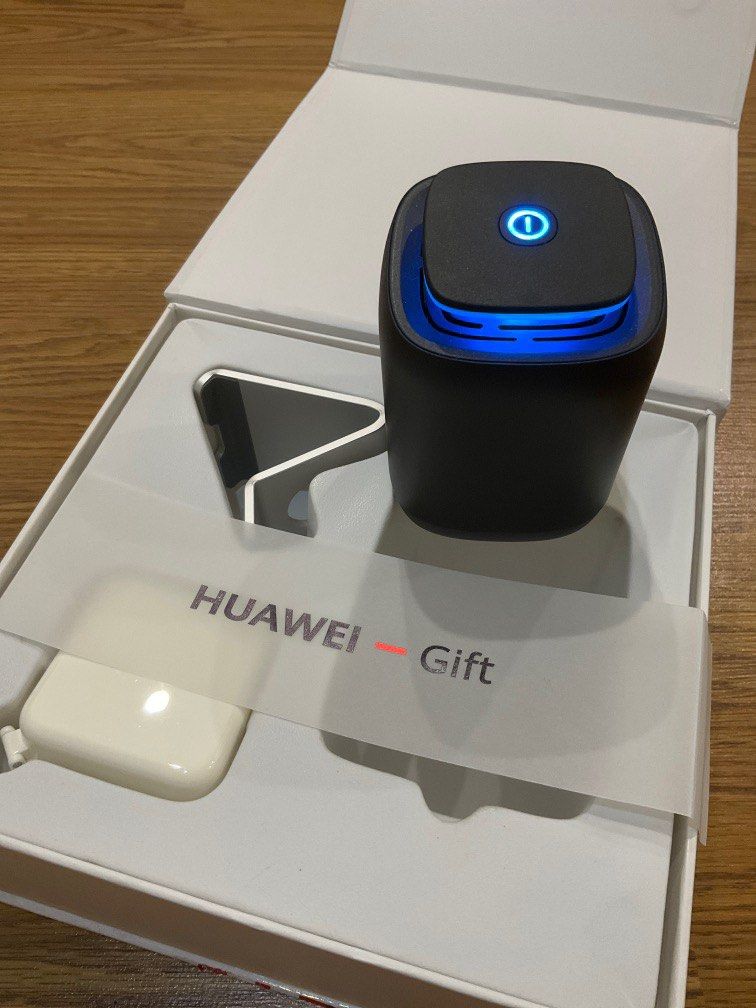 Huawei Gift Box, Audio, Soundbars, Speakers & Amplifiers on Carousell