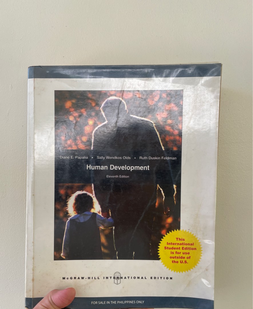 Human Development 11th Edition, Hobbies & Toys, Books & Magazines ...