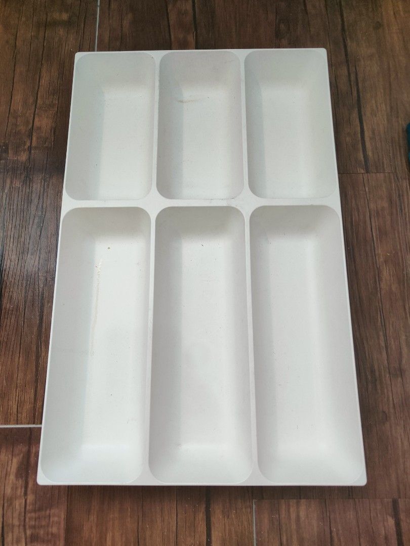 50x32cm IKEA cutlery utensil tray drawer kitchen organizer IKEA kutleri ...