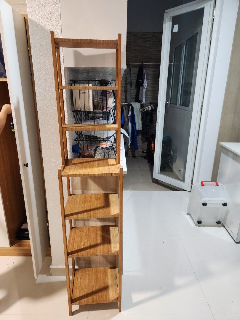 IKEA Shelf Ragrund, Everything Else on Carousell