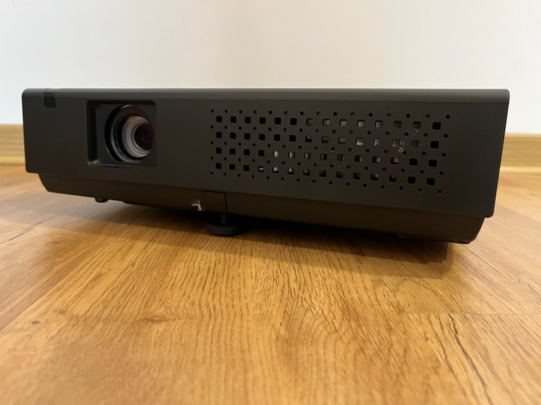 InFocus IN215 Projector, Computers & Tech, Parts & Accessories, Other ...