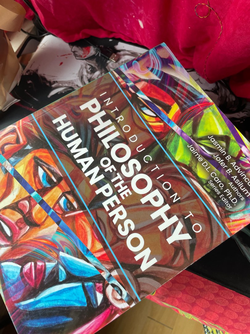 INTRODUCTION TO PHILOSOPHY, MEDIA AND INFORMATION LITERACY, ADVENTURES ...