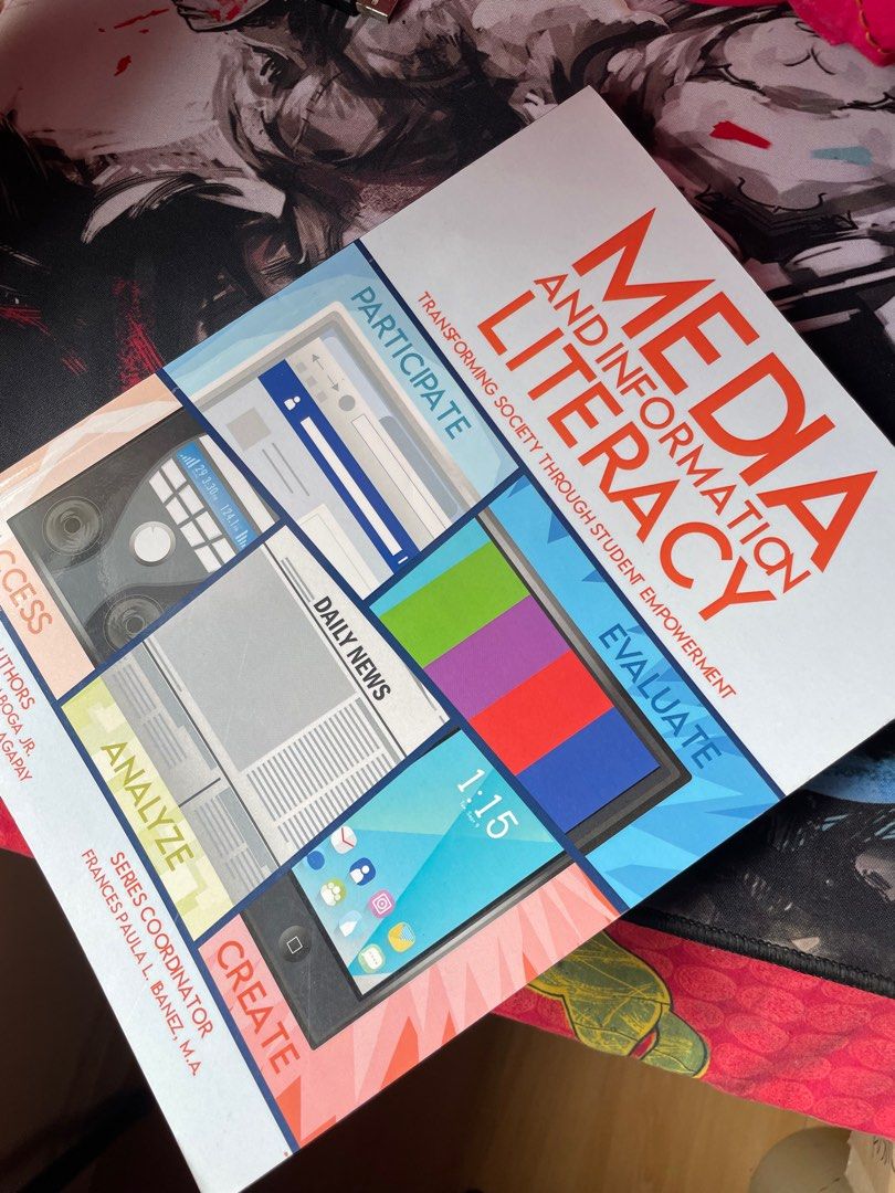 INTRODUCTION TO PHILOSOPHY, MEDIA AND INFORMATION LITERACY, ADVENTURES IN CONTEMPORARY ...