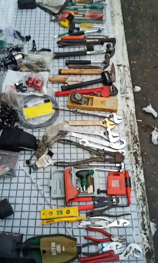 Japan Tools, Commercial & Industrial, Construction Tools & Equipment on ...