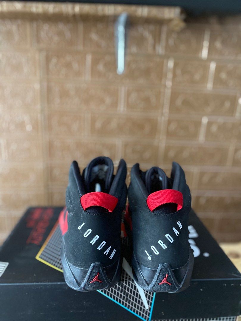 Jordan Lift Off on Carousell