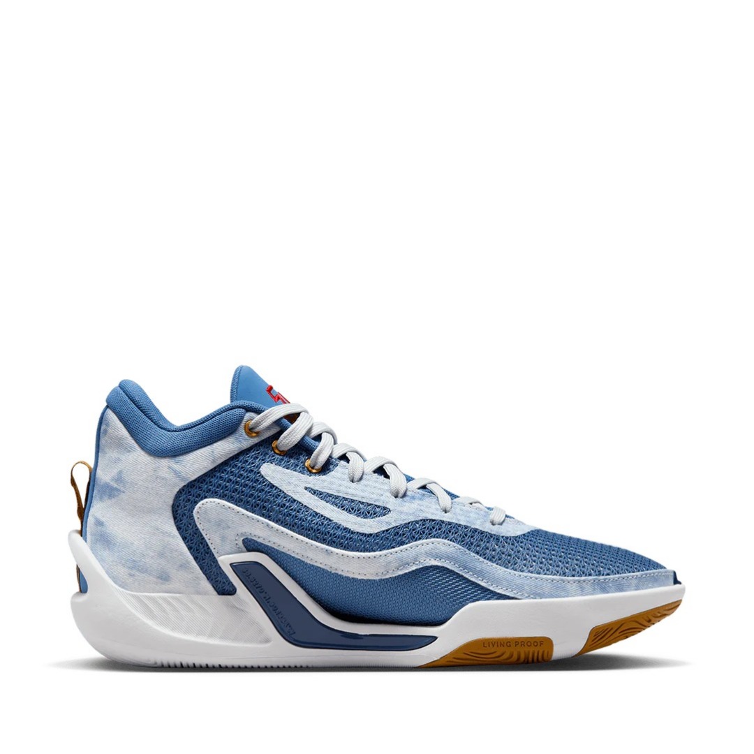 Jordan Tatum 1 PF 'Denim', Men's Fashion, Footwear, Sneakers on Carousell