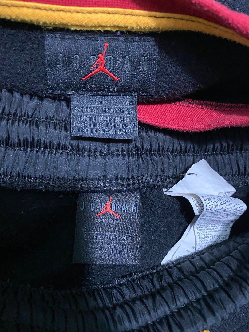 Jordan terno, Babies & Kids, Babies & Kids Fashion on Carousell