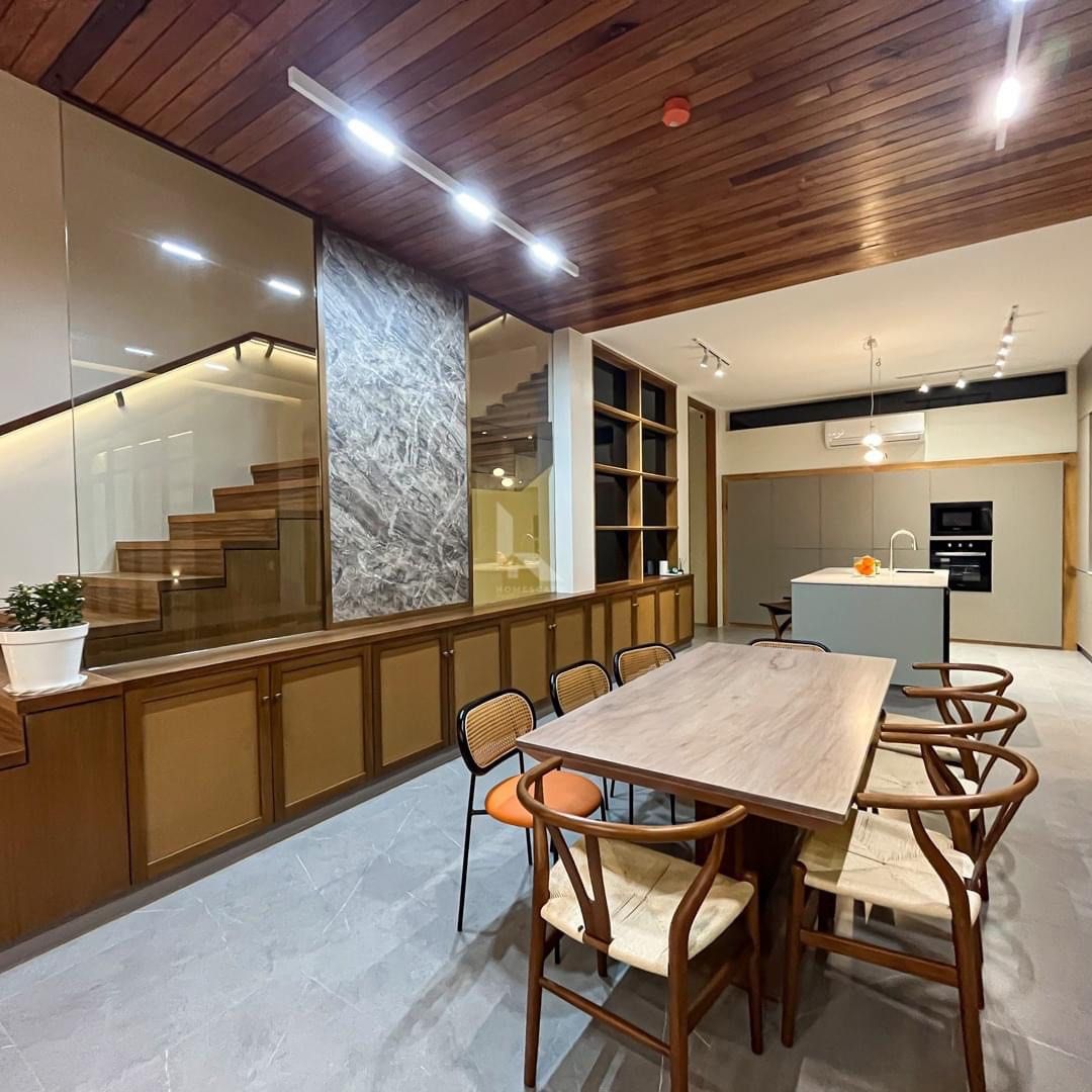 J.P. Multi-Level Modern Asian Home With Unobstructed City View and Lake ...