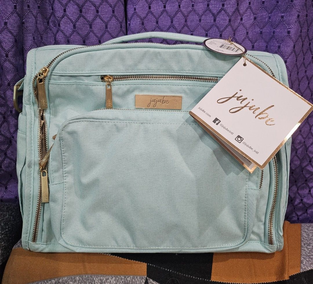 Jujube BFF water on Carousell