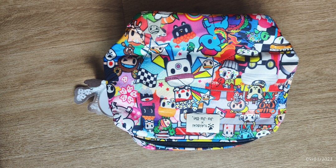 Jujube Fuel Cell bag, Babies & Kids, Going Out, Other Babies Going Out ...