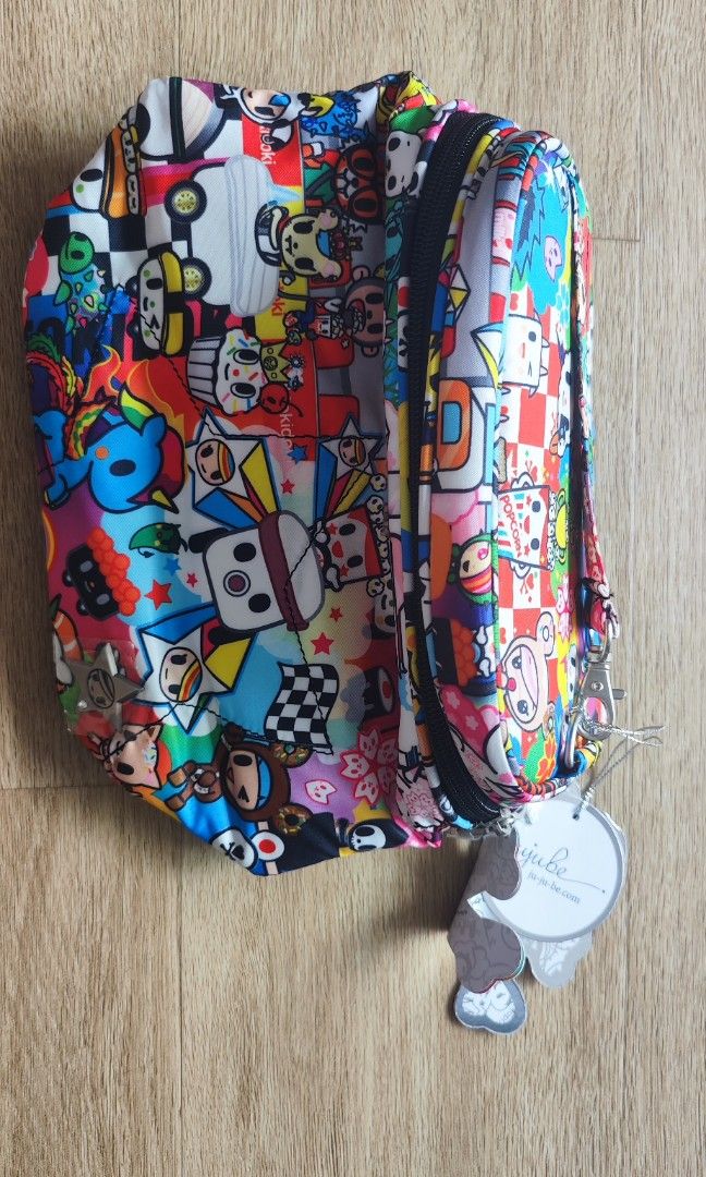 Jujube Fuel Cell bag, Babies & Kids, Going Out, Other Babies Going Out ...