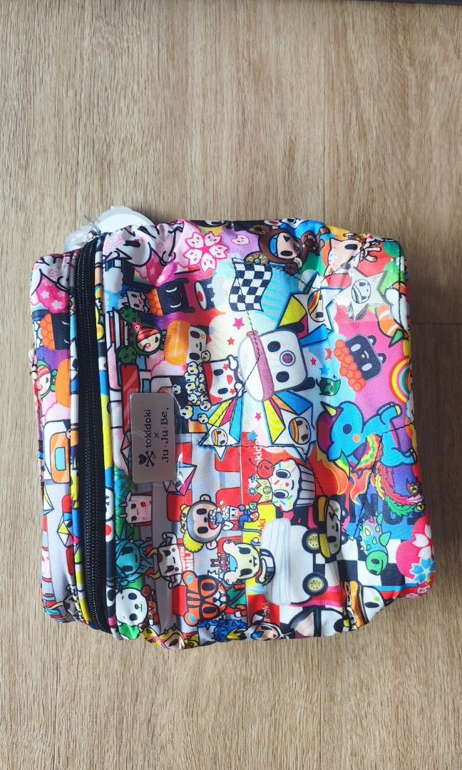 Jujube Fuel Cell bag, Babies & Kids, Going Out, Other Babies Going Out ...