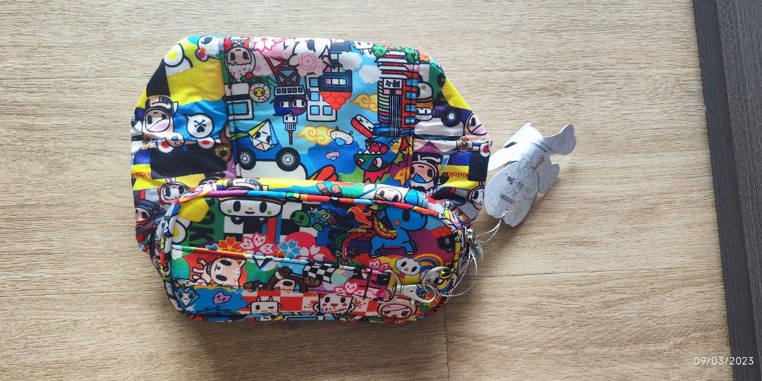 Jujube Fuel Cell bag, Babies & Kids, Going Out, Other Babies Going Out ...