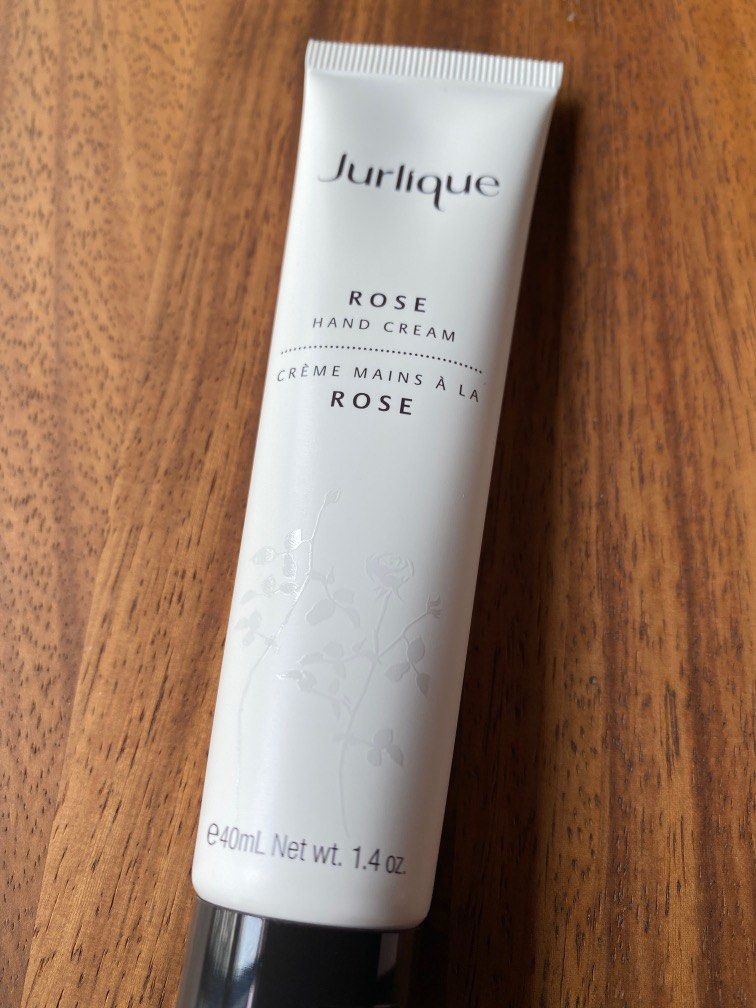Jurlique rose hand cream, Beauty & Personal Care, Hands & Nails on Carousell