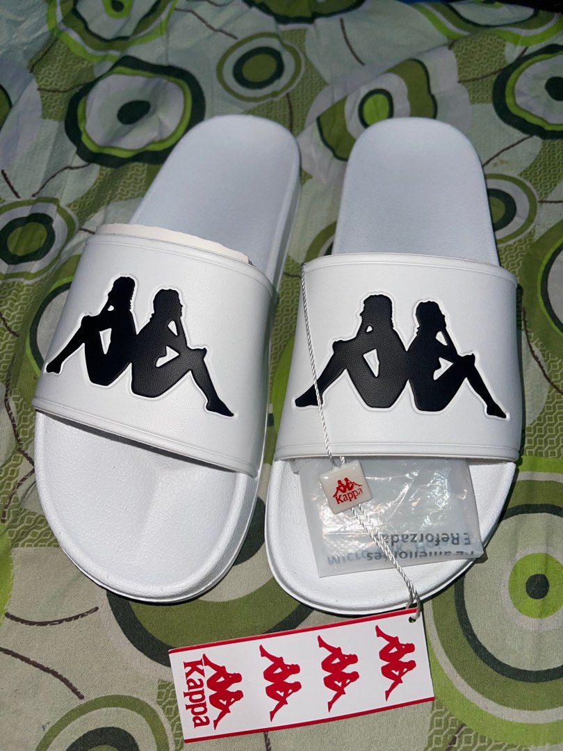 Kappa Slide Legit on Carousell