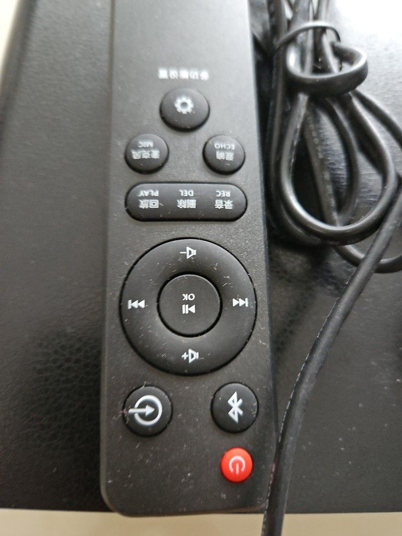 Jw Audio KARAOKE SYSTEM, Audio, Soundbars, Speakers & Amplifiers on ...