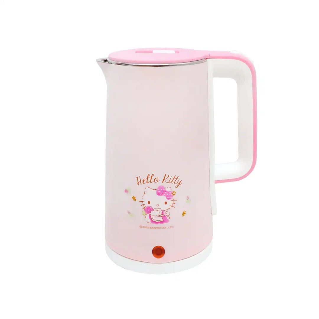 Kashiwa Hello Kitty Kettle, TV & Home Appliances, Kitchen Appliances ...