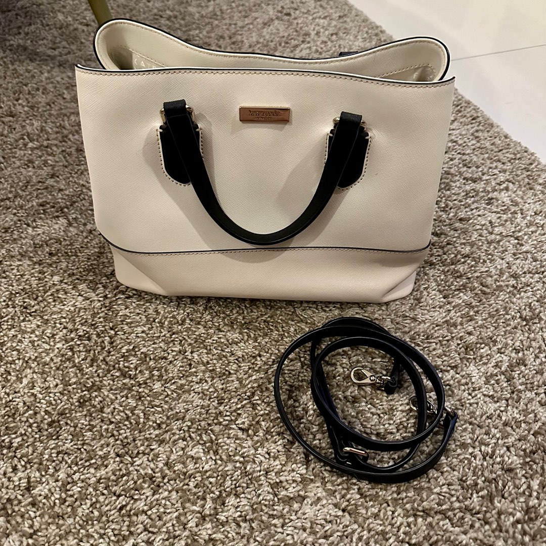 Kate Spade, Women's Fashion, Bags & Wallets, Cross-body Bags on Carousell