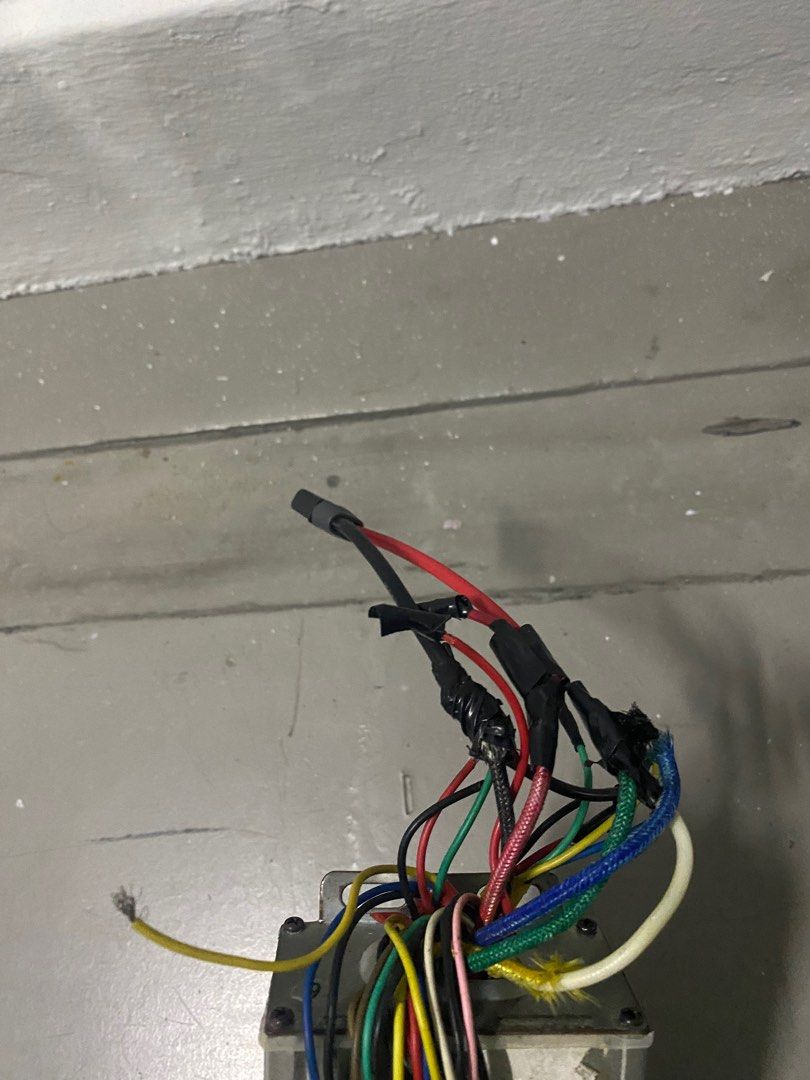 Keli controller, Sports Equipment, PMDs, E-Scooters & E-Bikes, E ...