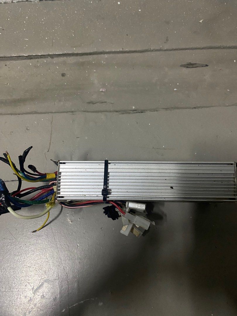 Keli controller, Sports Equipment, PMDs, E-Scooters & E-Bikes, E ...